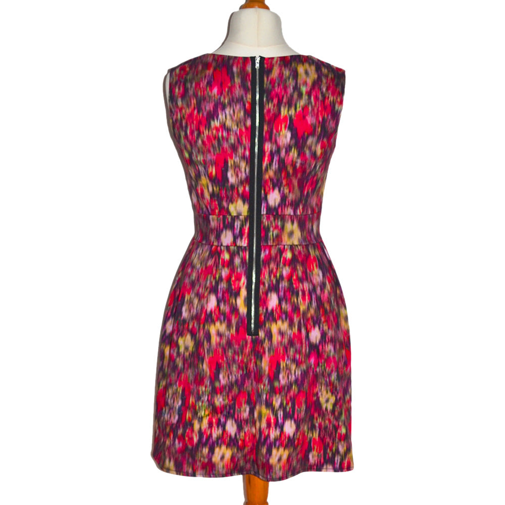 Gather Patterns - The Mortmain Dress BACK IN STOCK – Sewbox