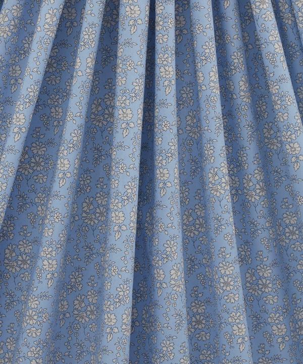 Liberty Tana Lawn - LTL03633055C- Capel Blue – Sewbox
