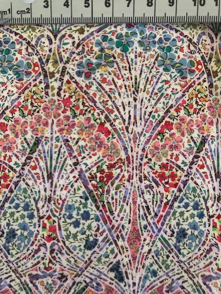 Liberty Tana Lawn - LTL03632209A - Ianthe Blossom – Sewbox